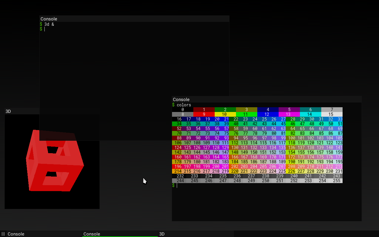 CorruptedByCPU (Andrzej Adamczyk) · GitHub